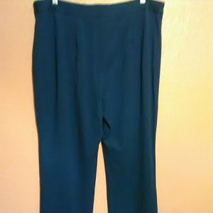 Grace Elements | Pants & Jumpsuits | Grace Elements Turquoise Pants ...